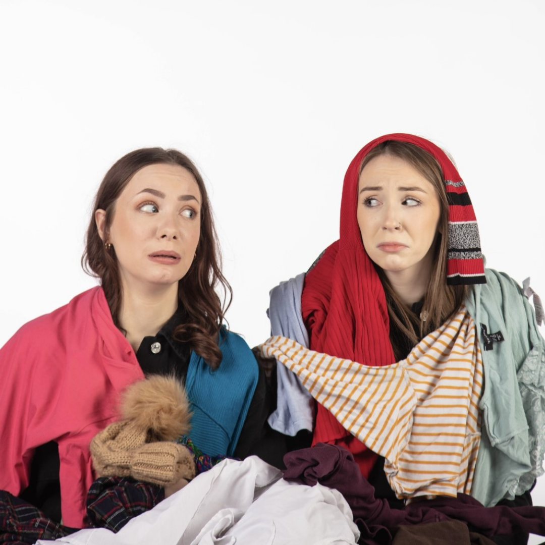 Mishap Theatre - Lincoln Arts Centre