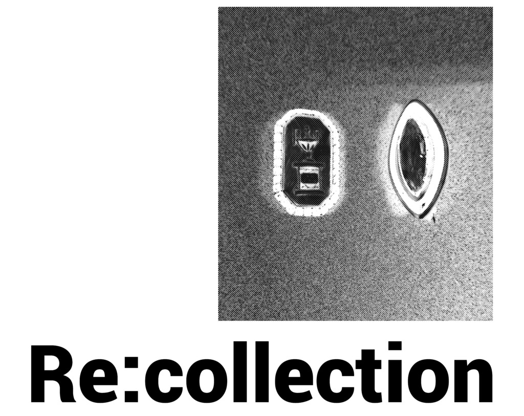 Re:Collection at Lincoln Museum | 29 April - 3 June - Lincoln Arts Centre