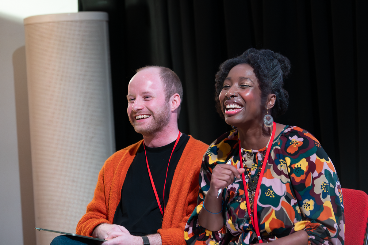 Artists - Lincoln Arts Centre