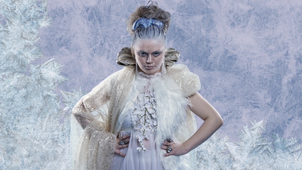 The Christmas Library Competition is Back! - Lincoln Arts Centre